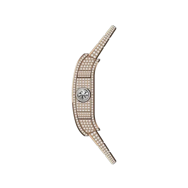 Metawatch Hamlet Design Diamond Watch Limited Edition - Amr Gazzaz Store