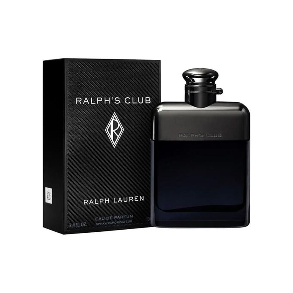 Ralph Club Eau de Parfum 100ml for men – AMRGAZZAZSTORE