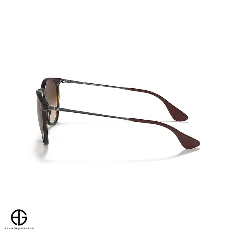 Sunglasses RAY BAN Iconic Look Man 1 – AMRGAZZAZSTORE