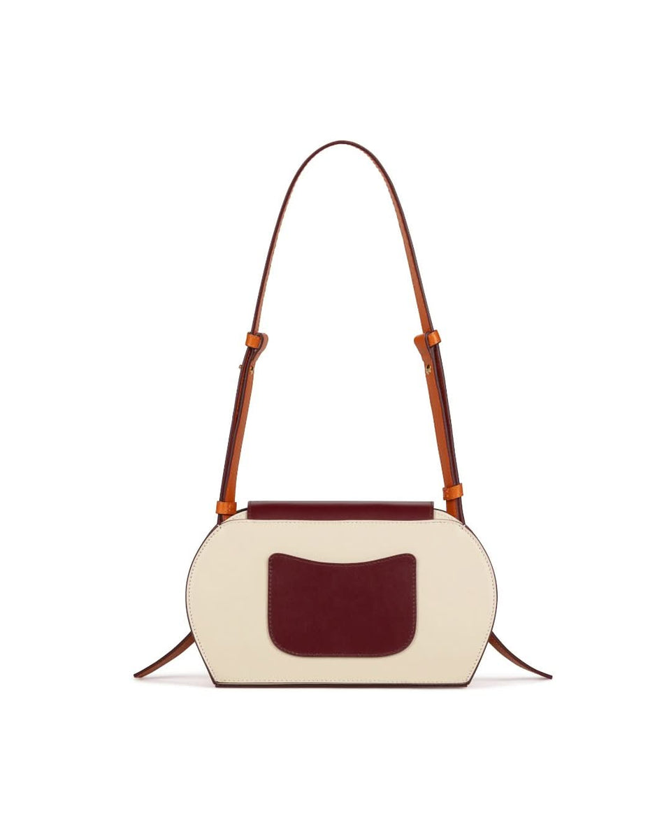 FEI BAG Off-white – AMRGAZZAZSTORE