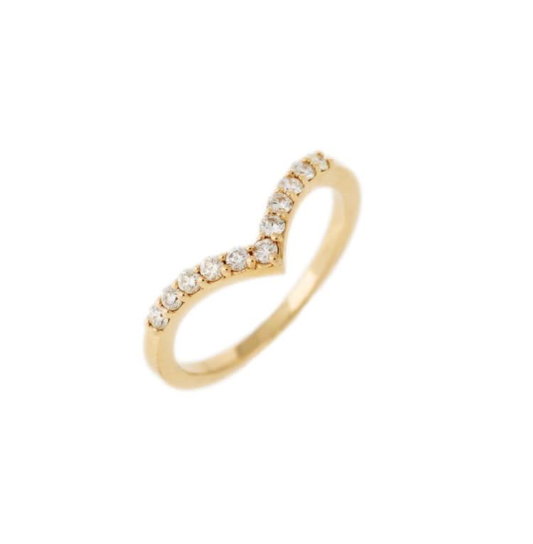 Tiara Ring – Amr Gazzaz Store