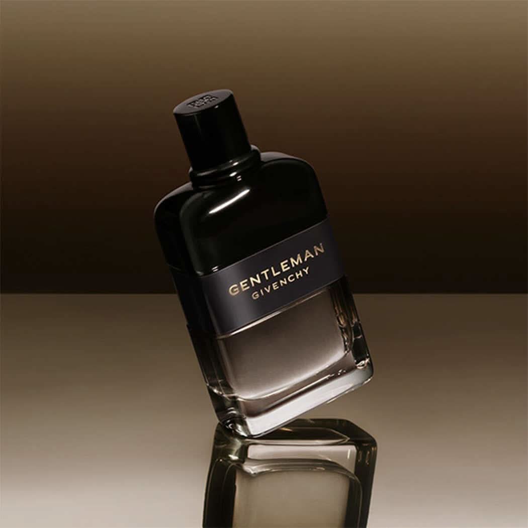 Givenchy Gentleman Boisée Eau de Parfum for Men - 100ml - Amr Gazzaz Store