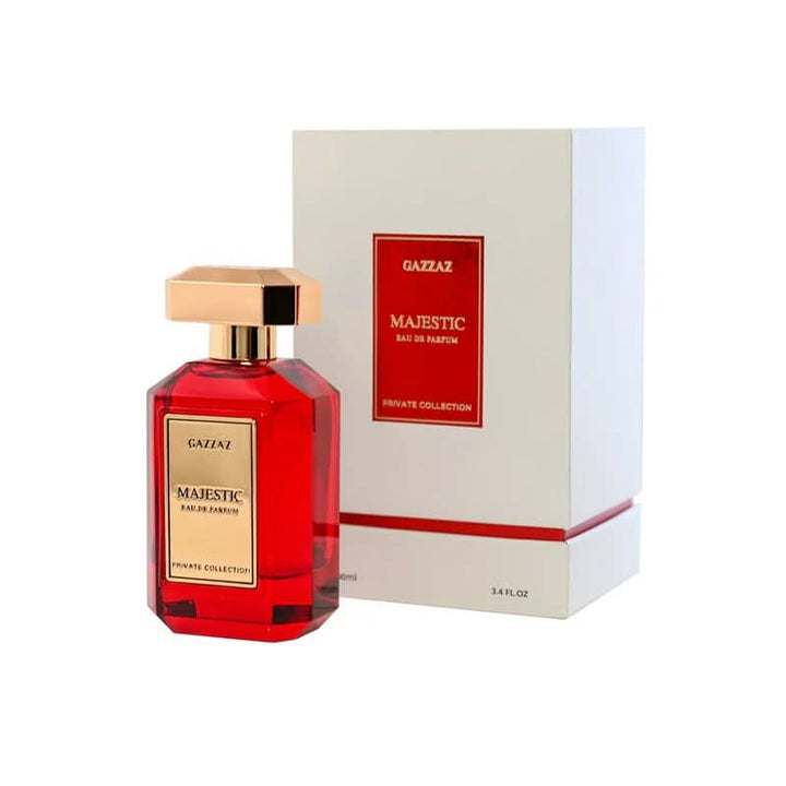 Gazzaz Perfumes - Amr Gazzaz Store