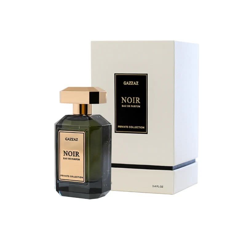 Gazzaz Perfumes - Amr Gazzaz Store