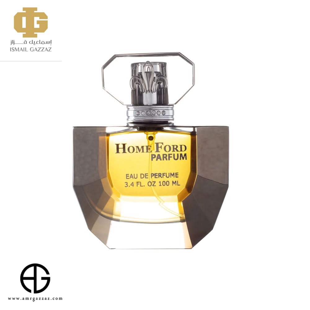 Homeford Perfume 100ml Edp For Men - Amr Gazzaz Store